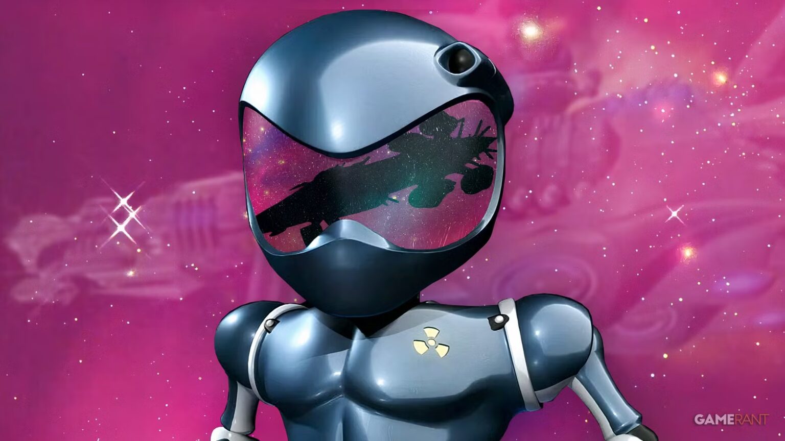 Aeternum Earlier than It’s Shut Down Eternally - The Gamerz News