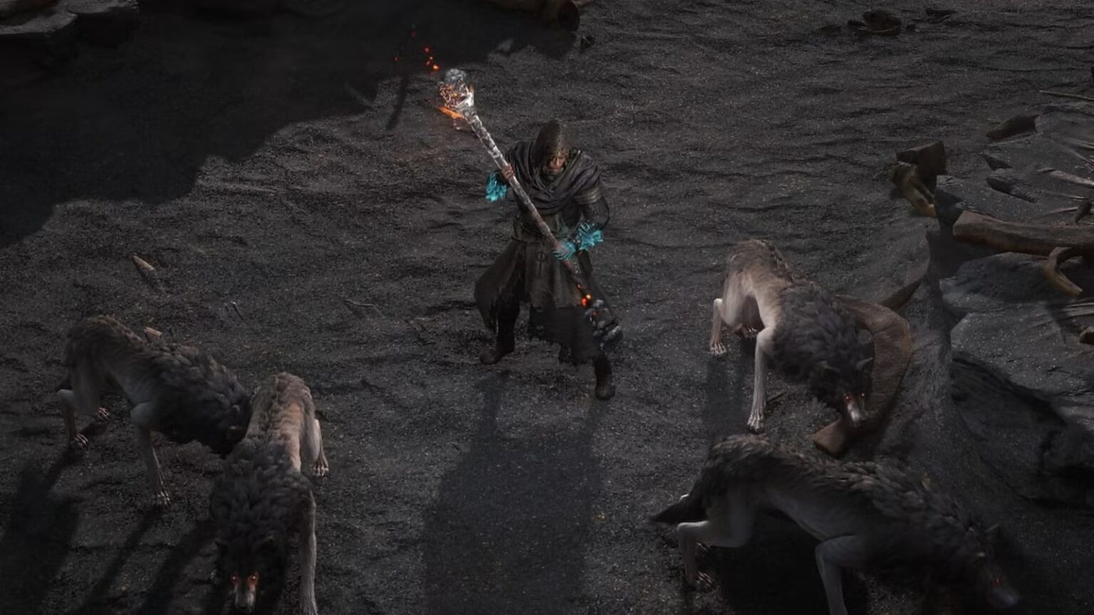 The 90 Metacritic Journey Recreation That Feels Like Zelda and Animal Crossing Rolled Into One ...