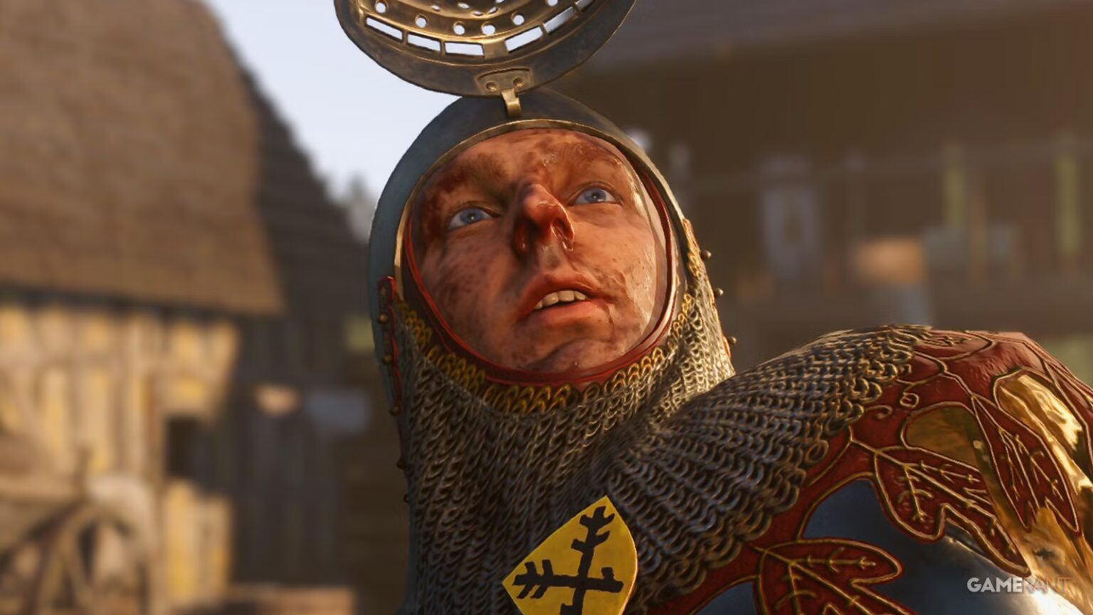 Finest Open-World Crossplay Video games - The Gamerz News