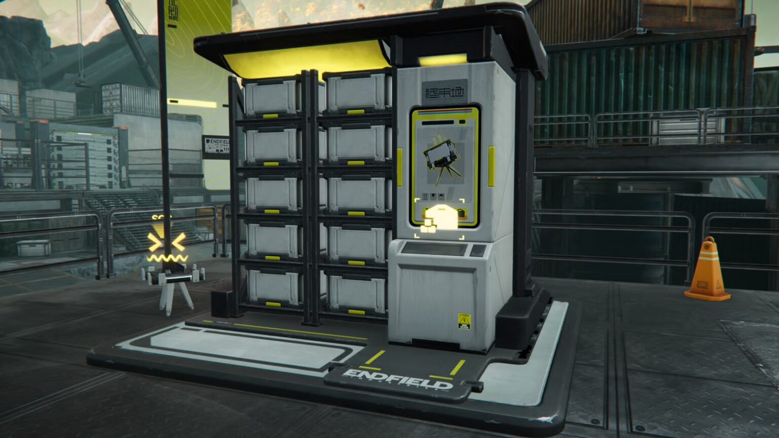 Iconic Fallout Places the TV Present Has Modified - The Gamerz News