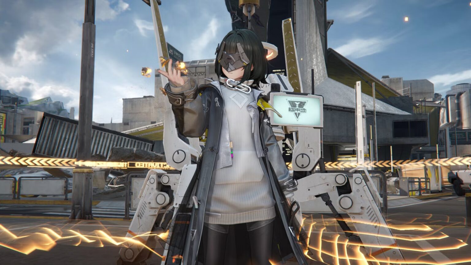 Greatest Starter Weapons in No Relaxation for the Depraved (& The place ...