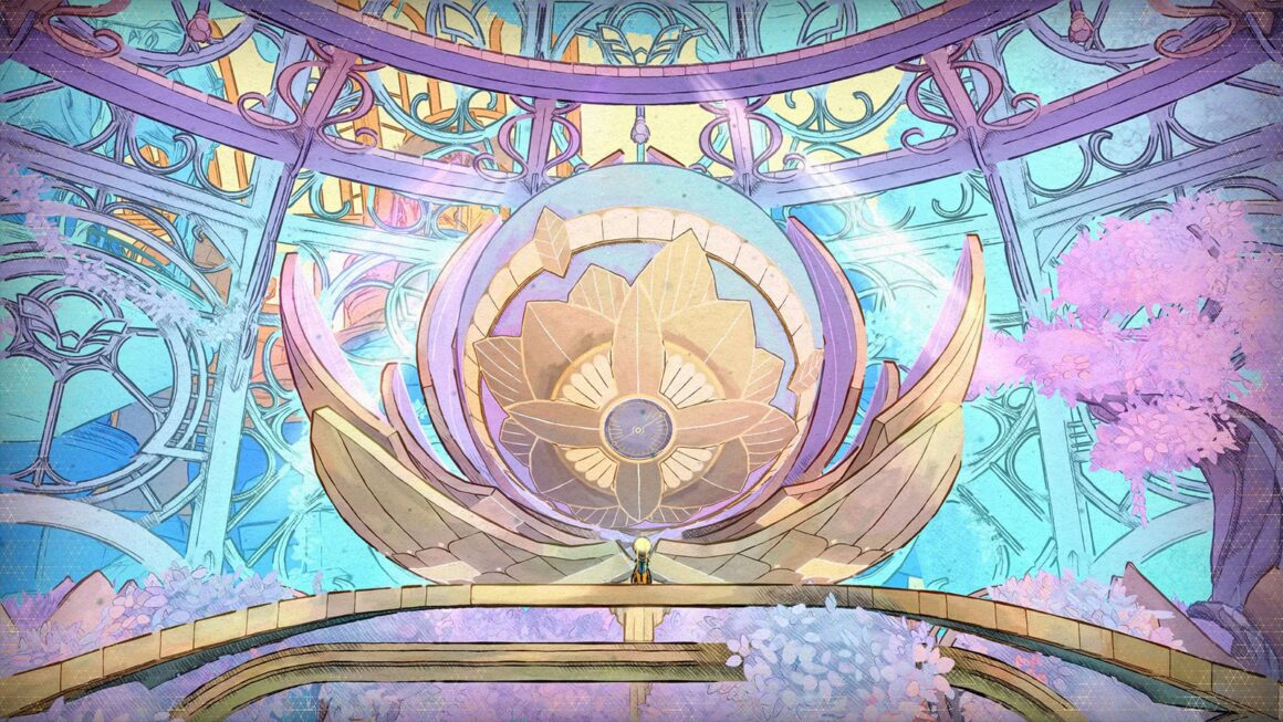 The Epic Video games Retailer Free Recreation for January 22 Is Grand ...