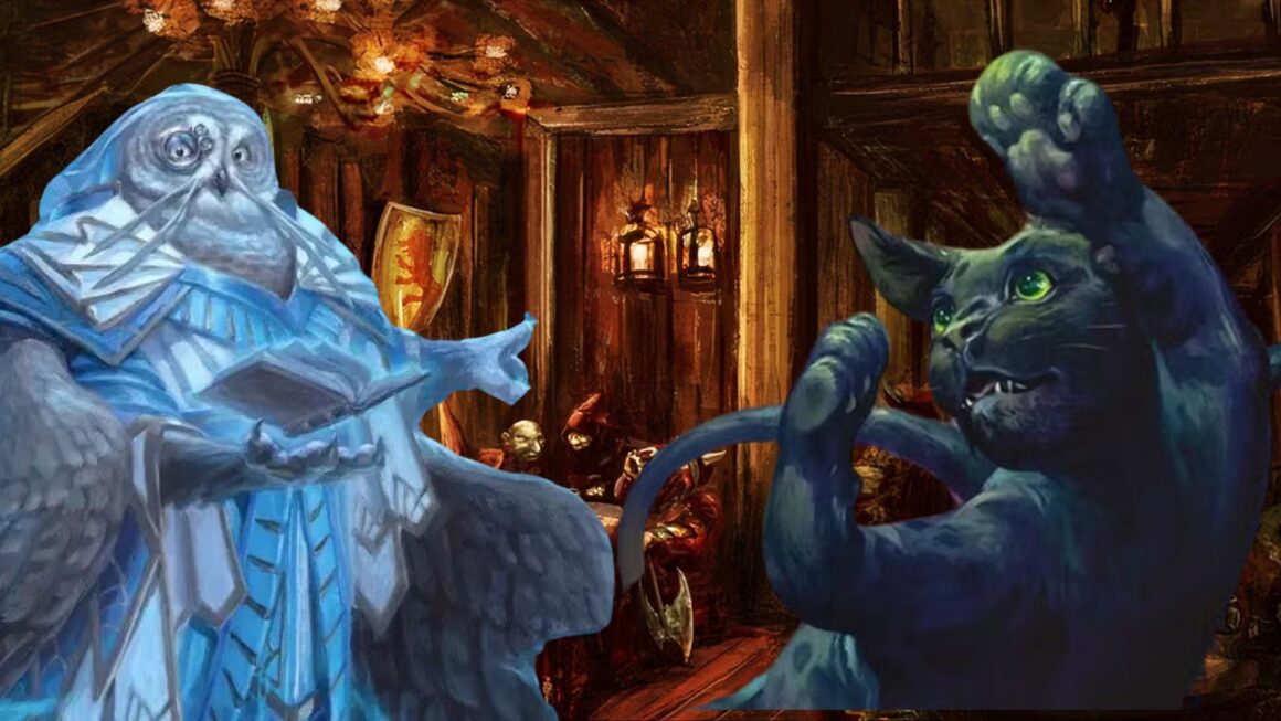 Guillermo del Toro’s Misplaced Lovecraft Horror Film Will Sadly By no ...