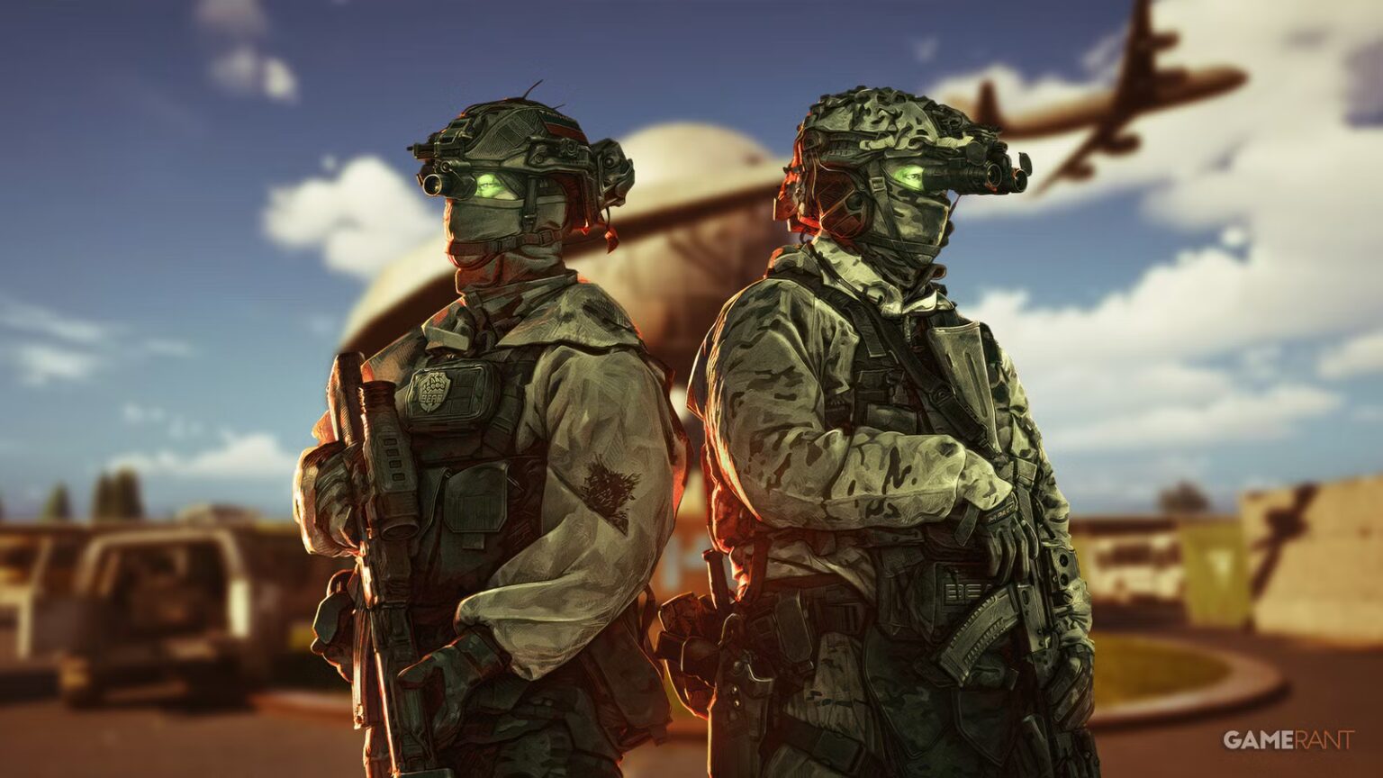 RPGs With The Finest Gunplay - The Gamerz News