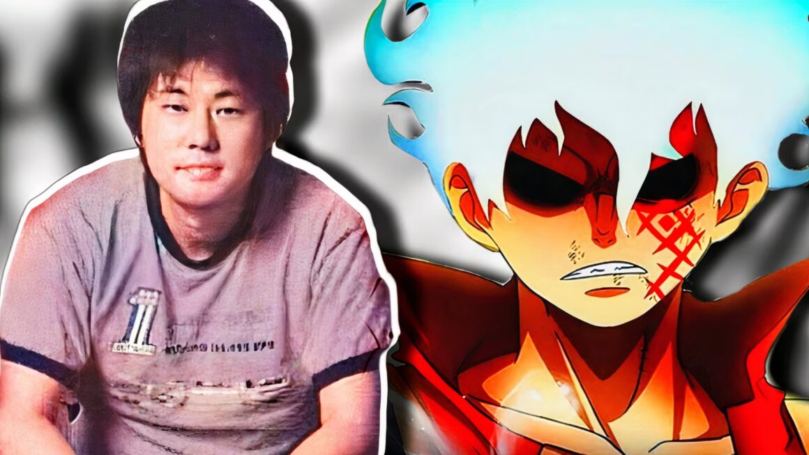 Japan’s Anime of the 12 months That Beat Solo Leveling Is Making A ...