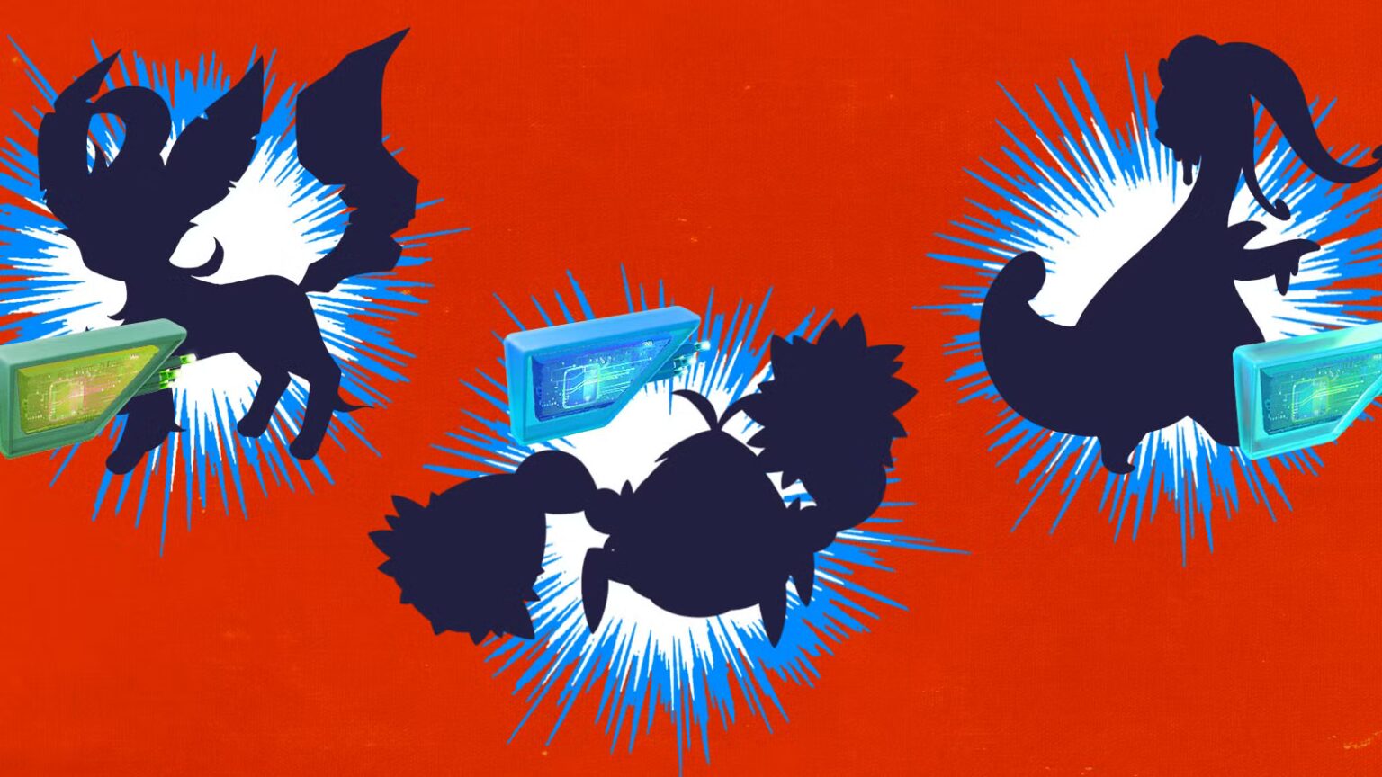 All Voice Actors in Dispatch (Solid Checklist) - The Gamerz News