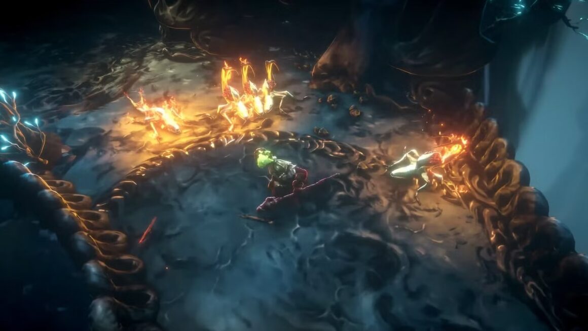 Arknights Endfield Tier Record - The Gamerz News